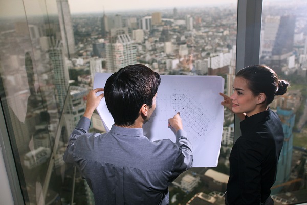 8 Ways To Be An Effective Change Agent | Leaderonomics