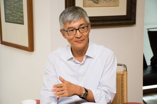 ECM Libra Foundation’s Quest To Keep Kids In School | Leaderonomics