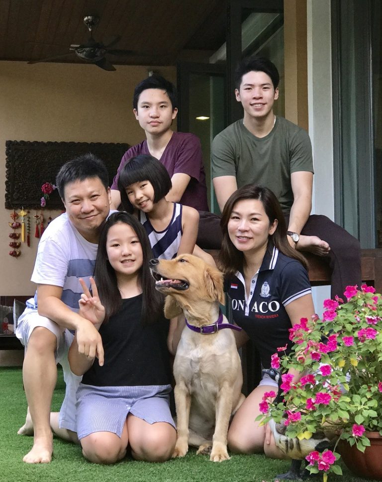 The Secret To Juggling Fatherhood And A Business | Leaderonomics