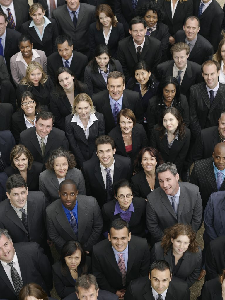 What Is The Liquid Workforce? | Leaderonomics