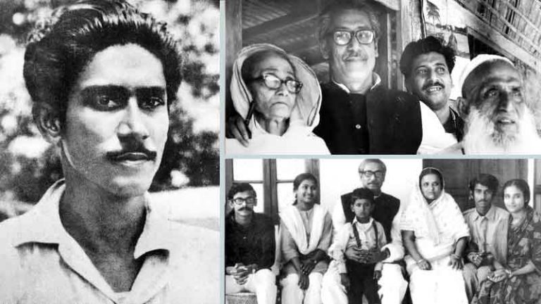 Sheikh Mujibur Rahman: The Architect Of An Independent Bangladesh ...