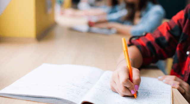 5 Effective Note-Taking Methods for College Students | Leaderonomics