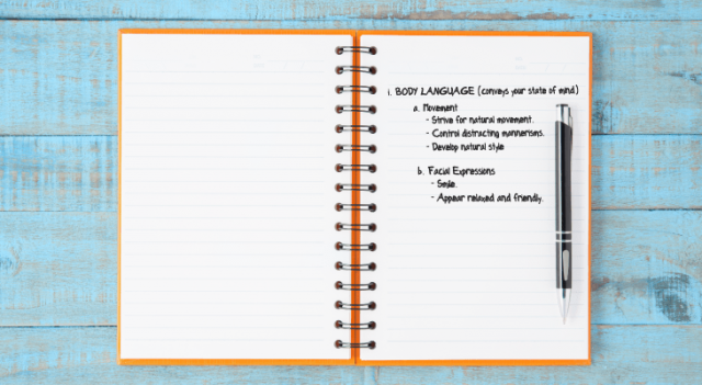 5 Effective Note-Taking Methods for College Students | Leaderonomics