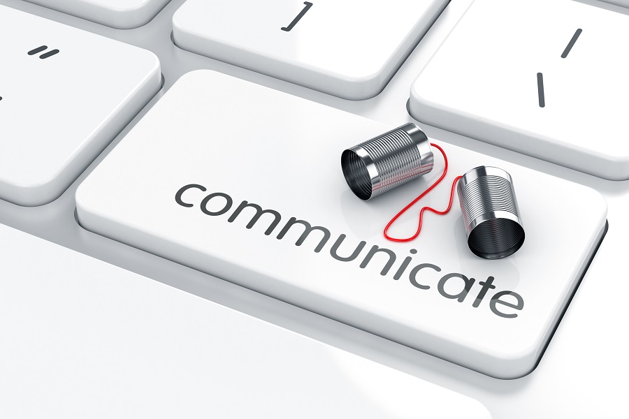Meaningful Communication: The Key To Solving Workplace Problems ...