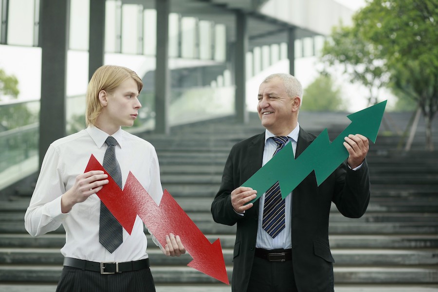 How to Create Intentional Change in Your Organisation | Leaderonomics